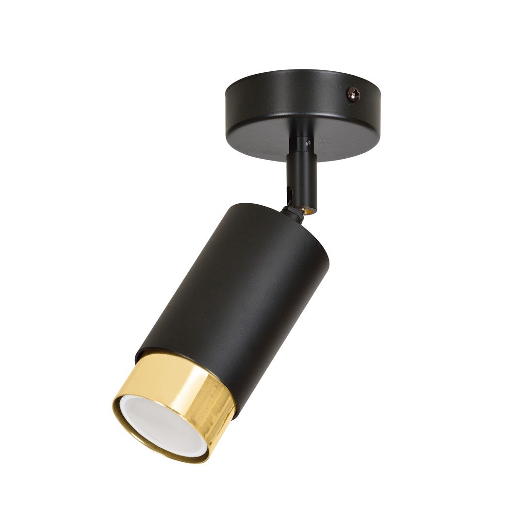 Hiro 1 Bl/gold - EMIBIG | Sklep EMPIK.COM