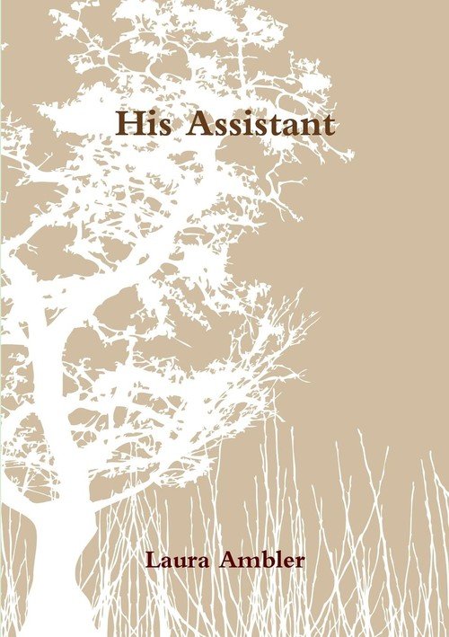 His Assistant - Laura Ambler | Książka w Empik