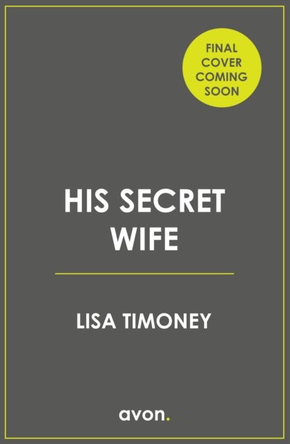 His Secret Wife - Timoney Lisa | Książka w Empik