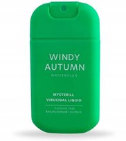 HISKIN Anitibac Hand spray do dezynfekcji rąk Windy Autumn Watermelon ...