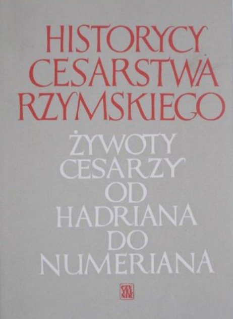 Historia Cesarstwa Rzymskiego - Opracowanie zbiorowe | Książka w Empik