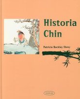 Historia Chin - Buckley Ebrey Patricia | Książka w Empik