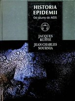 Historia epidemii od dżumy do AIDS - W opisie | Książka w Empik