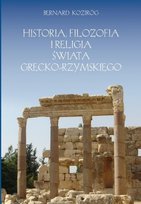 Historia filozofia i religia świata grecko rzymskiego - W opisie ...