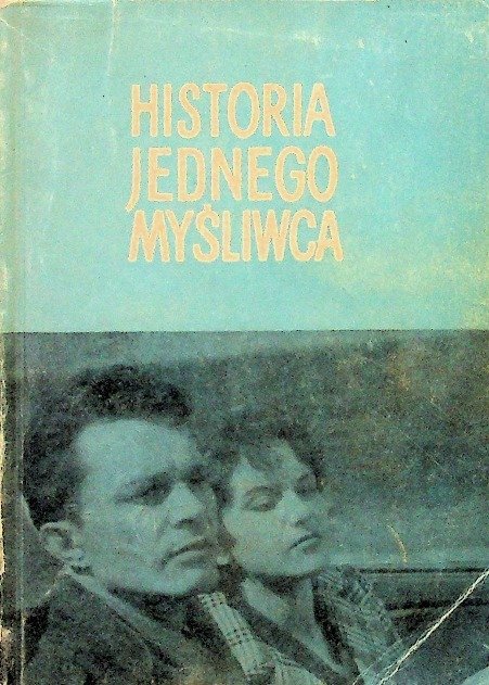 Historia jednego myśliwca - Skalski Stanisław | Książka w Empik