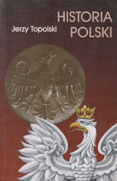 Historia Polski - W opisie | Książka w Empik