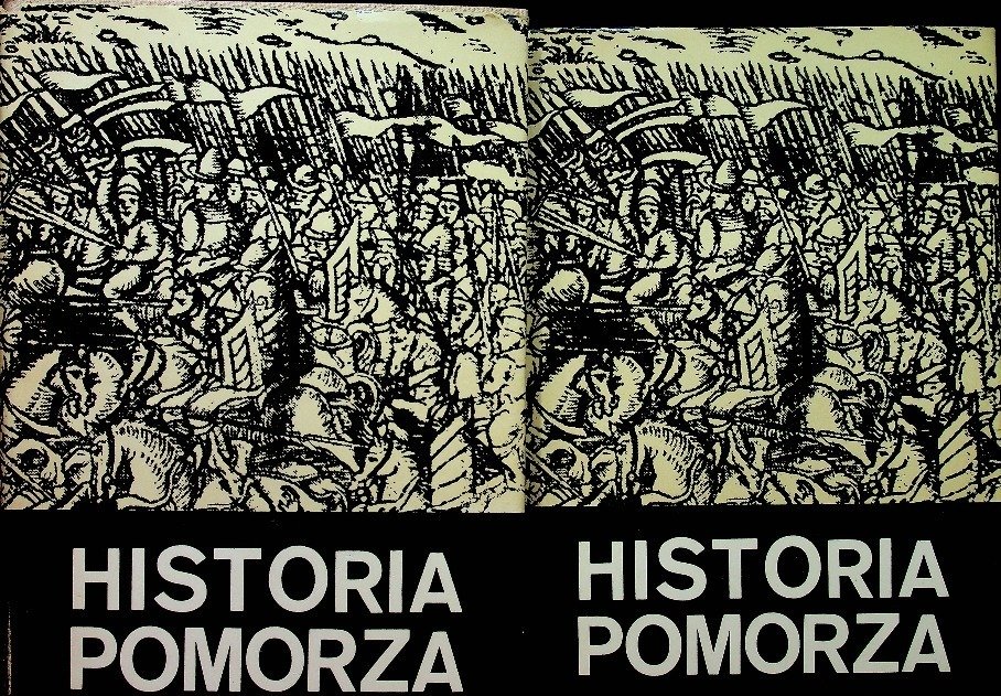 Historia Pomorza Tom 1 Część 1 i 2 - Labuda Gerard | Książka w Empik