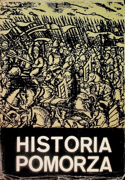 Historia Pomorza Tom 1 Część II - Labuda Gerard | Książka w Empik
