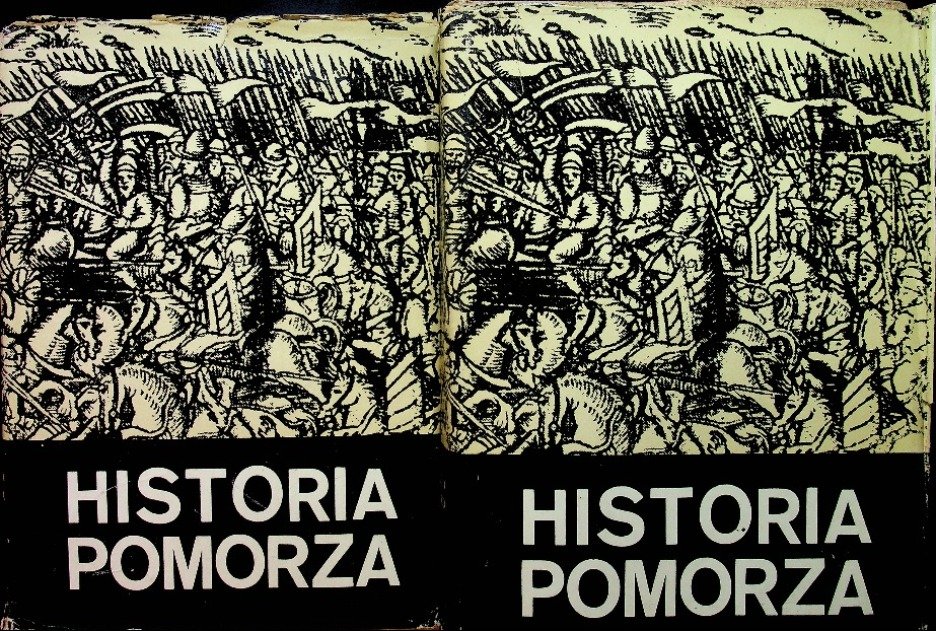 Historia Pomorza Tom I Część 1 i 2 - Labuda Gerard | Książka w Empik
