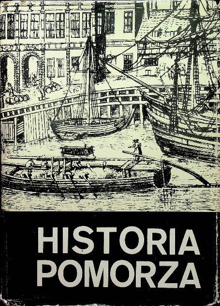 Historia Pomorza Tom II - Labuda Gerard | Książka w Empik