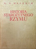 Historia starożytnego Rzymu - Opracowanie zbiorowe | Książka w Empik