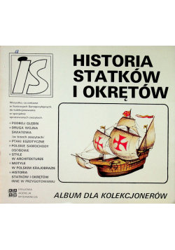 Historia statków i okrętów - | Książka w Empik