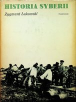 Historia Syberii - W opisie | Książka w Empik