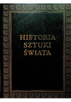 Historia sztuki świata Tom I - Opracowanie zbiorowe | Książka w Empik