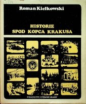 Historie spod Kopca Krakusa - W opisie | Książka w Empik