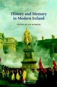 History and Memory in Modern Ireland - Ian McBride | Książka w Empik