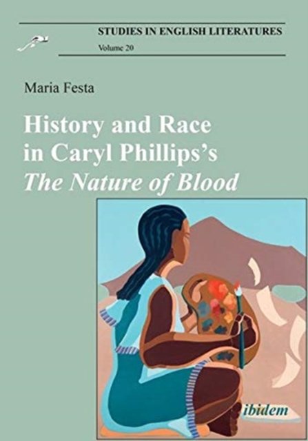 History and Race in Caryl Phillipss The Nature of Blood - Maria Festa ...