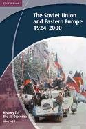 History for the Ib Diploma: The Soviet Union and Eastern Europe 1924 ...