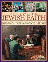 History of the Jewish Faith - Cohn-Sherbok Dan | Książka w Empik