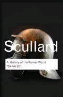 History of the Roman World - Scullard H. H. | Książka w Empik