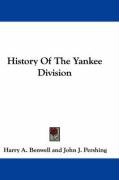 History of the Yankee Division - Benwell Harry A. | Książka w Empik