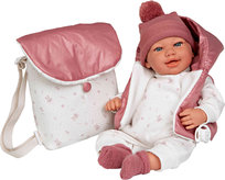 Hiszpańska Lalka Bobas Munecas Arias 65376 - Manolo | Sklep EMPIK.COM