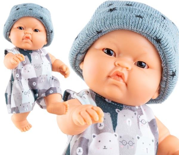 HISZPAŃSKA LALKA BOBAS Peques Paola Reina 00195 - Inna marka | Sklep EMPIK.COM