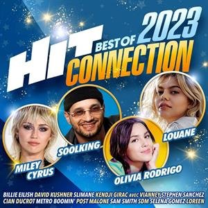 Hit Connection - Best of 2023 - Various Artists | Muzyka Sklep EMPIK.COM