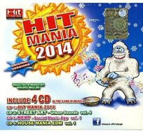 Hit Mania 2014 - Various Artists | Muzyka Sklep EMPIK.COM