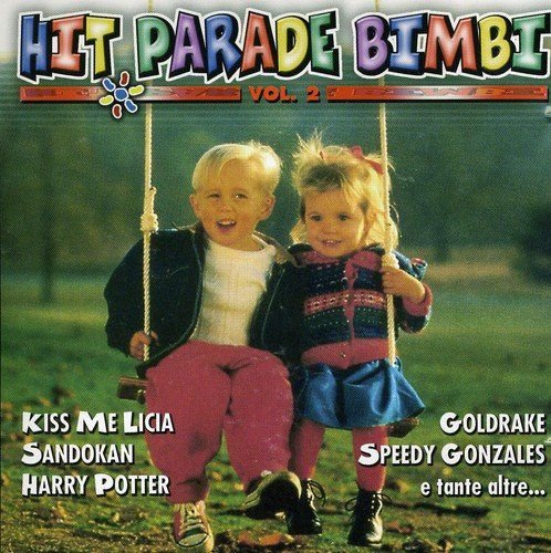 Hit Parade Bimbi 2 - Various Artists | Muzyka Sklep EMPIK.COM