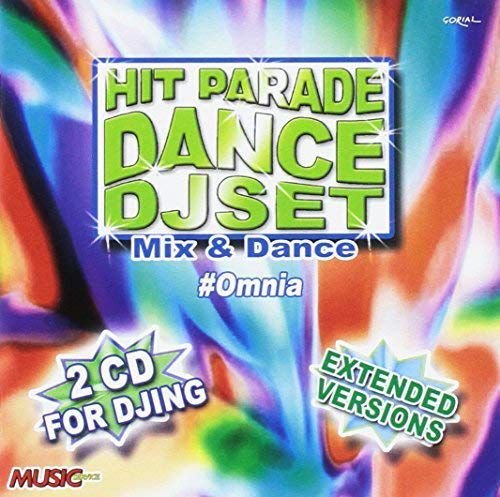Hit Parade Dance + Hit Parade Dance DJ Set - Various Artists | Muzyka ...