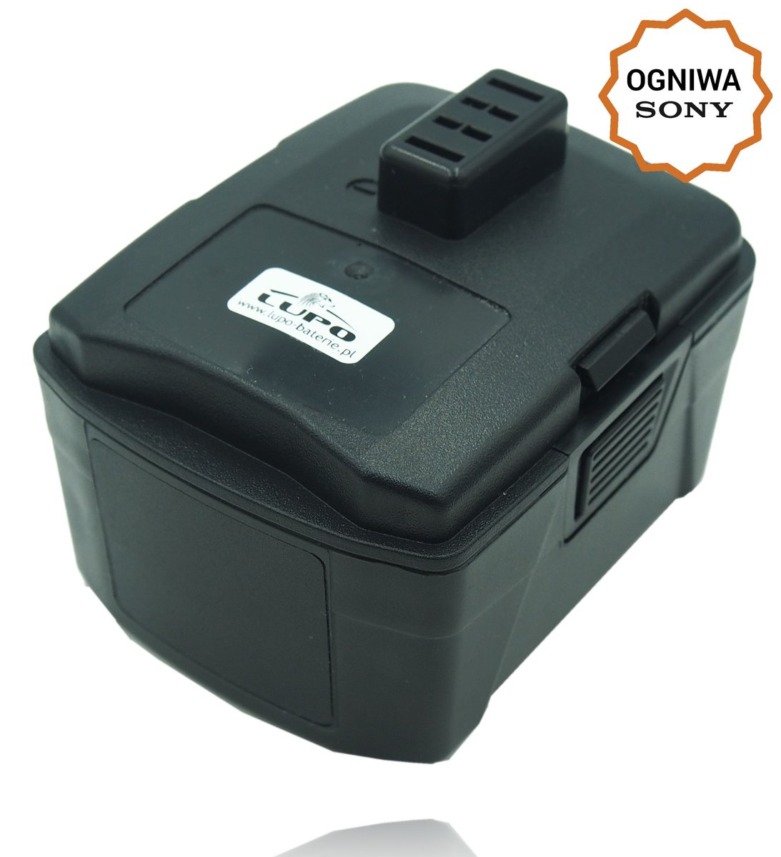 Hitachi BCL 1415 6000mAh 14,4V Li-ion - HITACHI | Sklep EMPIK.COM