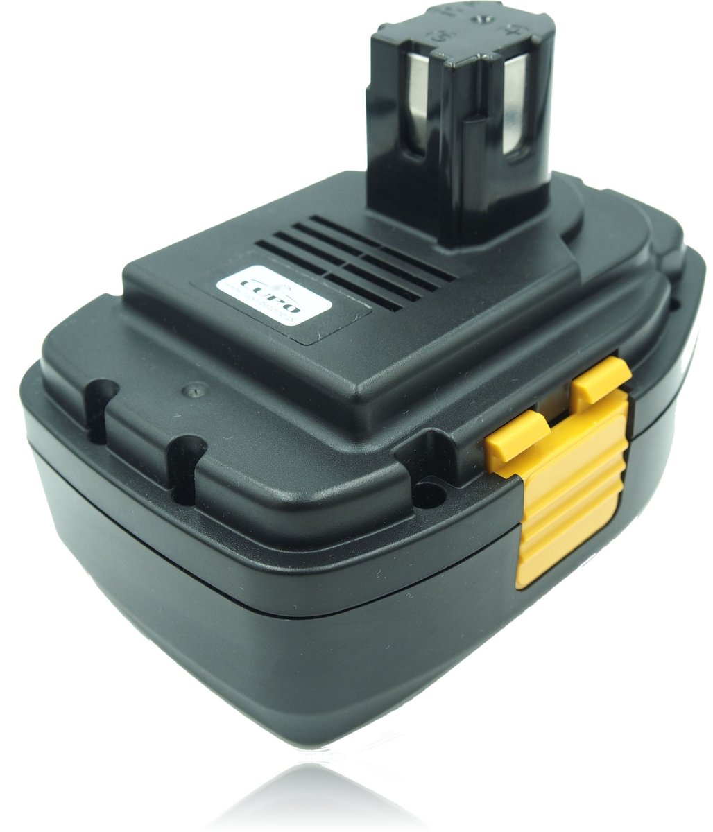Hitachi BCL 1815 4000mAh 18V Li-ion - HITACHI | Sklep EMPIK.COM