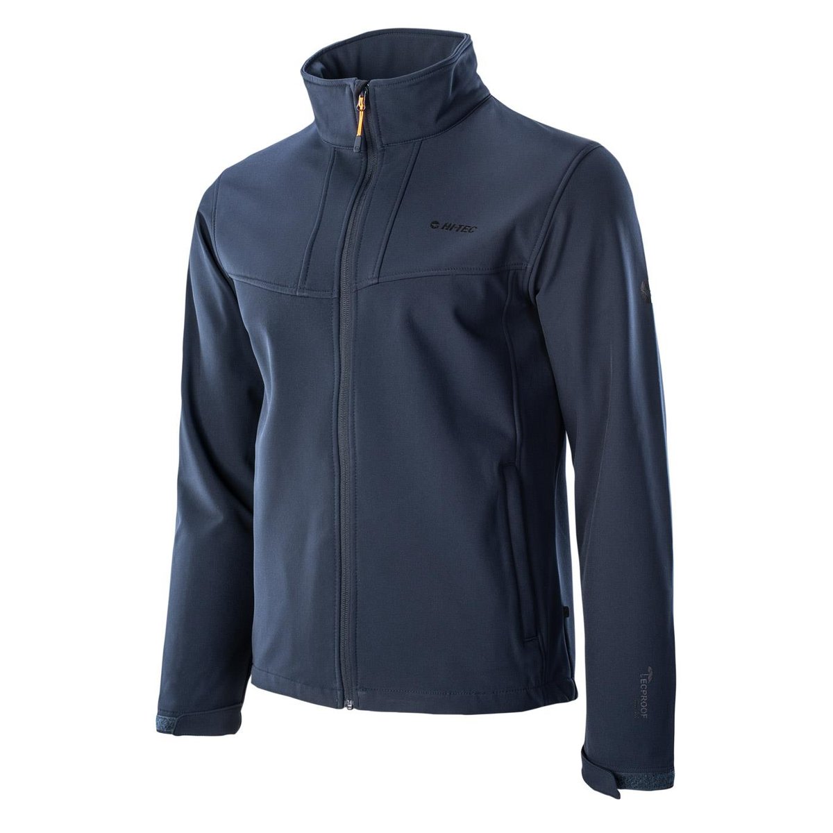 Hitec, Livaro, Męska Kurtka Softshell, L - Hi-Tec | Sport Sklep EMPIK.COM