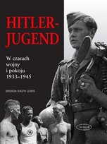 Hitler-Jugend - Lewis Brenda Ralph | Książka w Empik