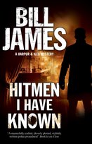 Hitmen I Have Known - James Bill | Książka w Empik