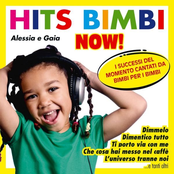 Hits Bimbi Now! - Various Artists | Muzyka Sklep EMPIK.COM