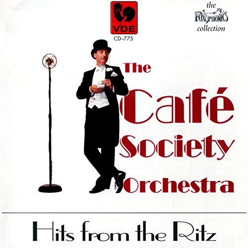 Hits From the Ritz - Various Artists | Muzyka Sklep EMPIK.COM