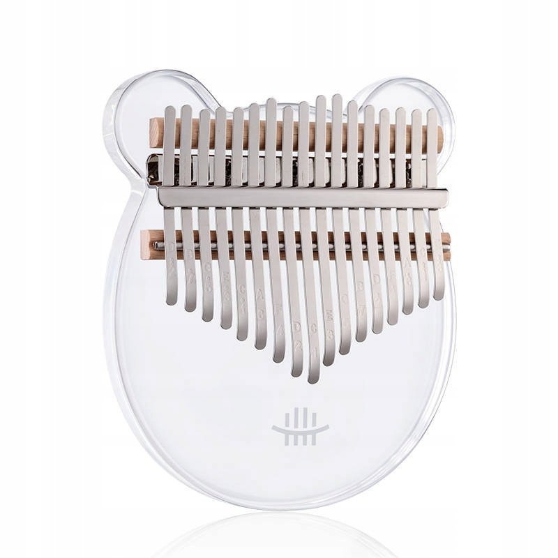 Hluru KVTB 17 ton - kalimba - HLURU | Muzyka Sklep EMPIK.COM