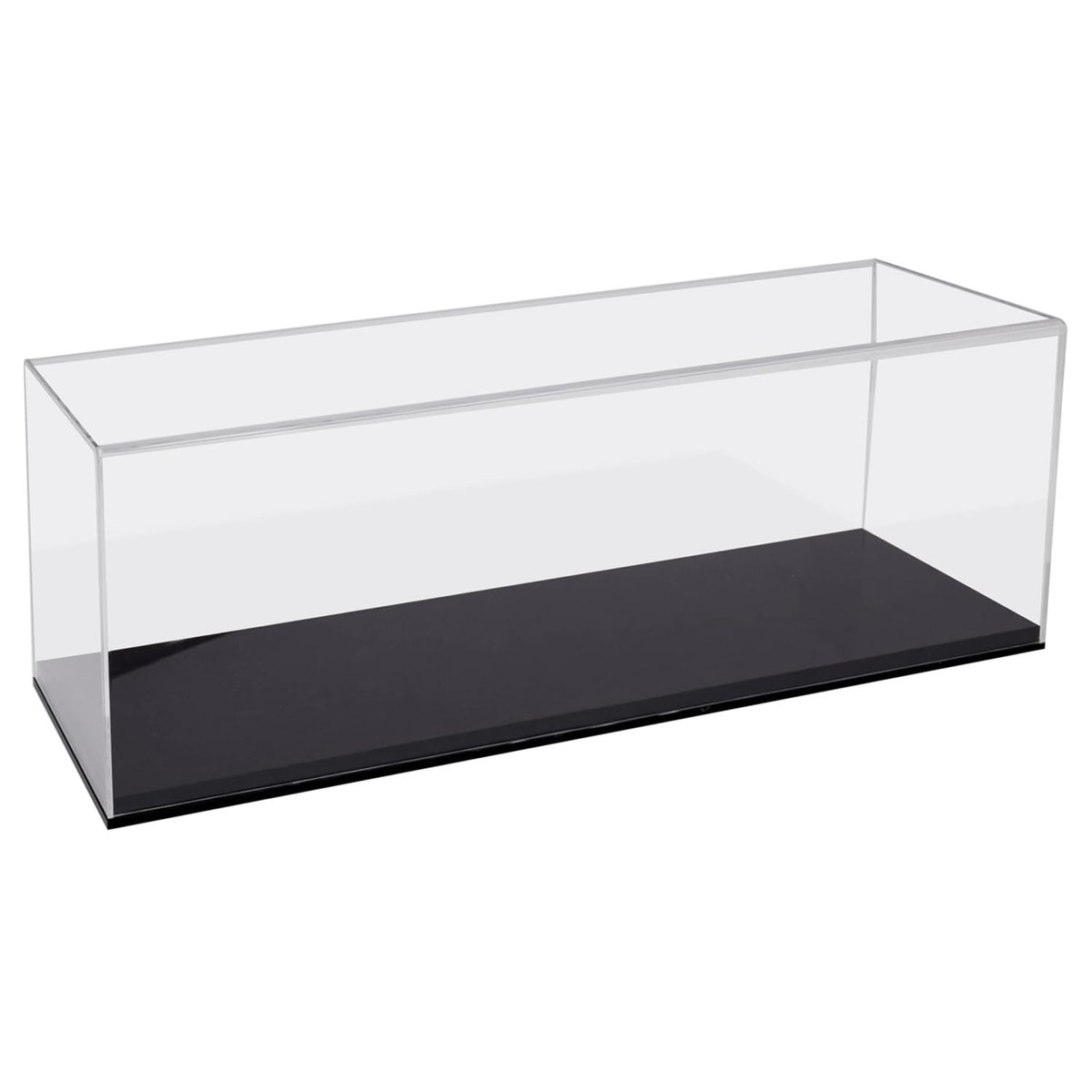 HMF 46805 akrylowa witryna na modele samochodów, gablota na figurki ...