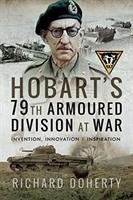 Hobart's 79th Armoured Division at War - Doherty Richard | Książka w Empik