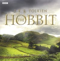 Hobbit - audiobook - Tolkien John Ronald Reuel | Audiobook Sklep EMPIK.COM