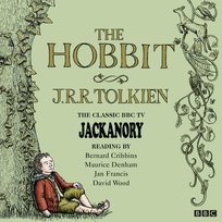 Hobbit - audiobook - Tolkien J. R. R. | Audiobook Sklep EMPIK.COM