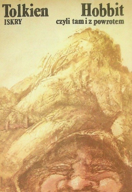 Hobbit czyli tam i z powrotem - Tolkien J. R. R. | Książka w Empik