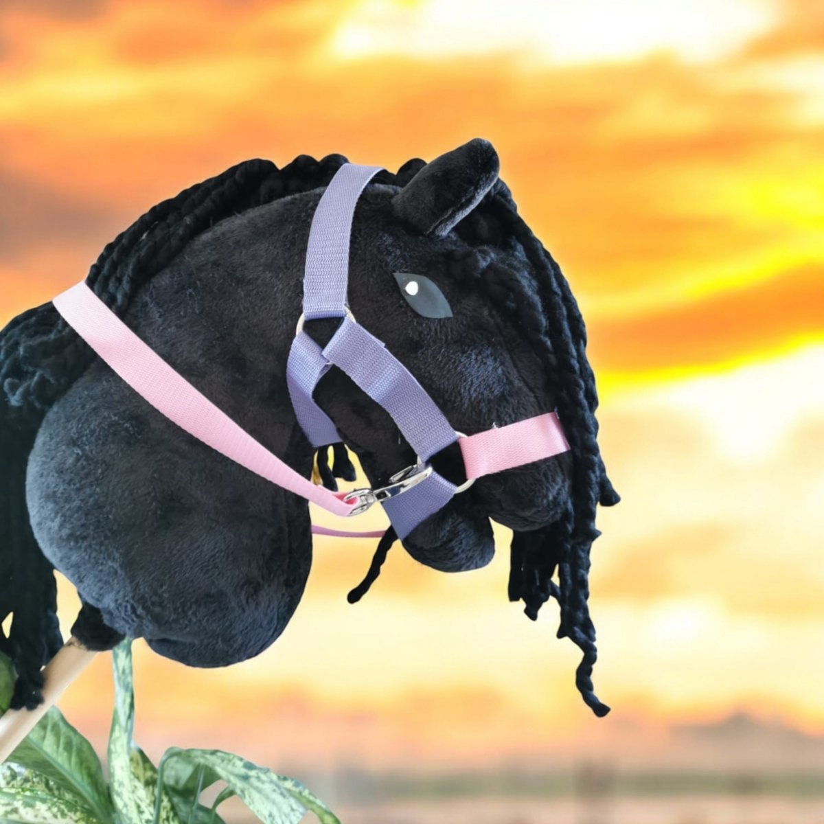Hobby Horse Koń Na Kiju Konik - Samsung - Ihobbyhorse | Sklep EMPIK.COM
