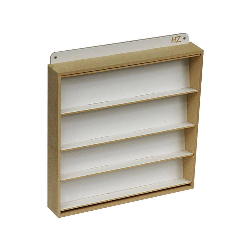 HobbyZone S3b Wieszak na farby - 36mm - Inna marka | Sklep EMPIK.COM