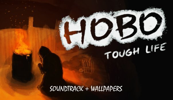 Hobo: Tough Life - Soundtrack & Wallpapers (PC) Klucz Steam - MUVE.PL | Gry i programy Sklep ...