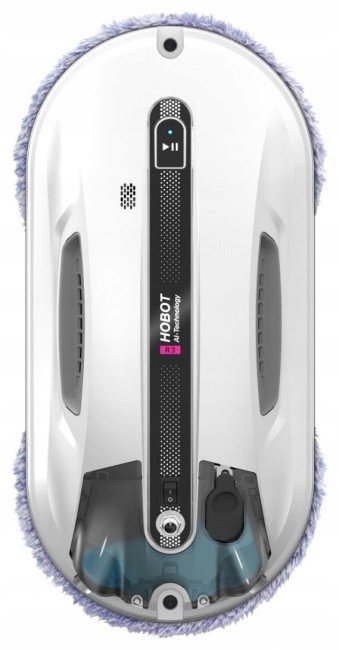 Hobot R3 biały - Hobot | Sklep EMPIK.COM