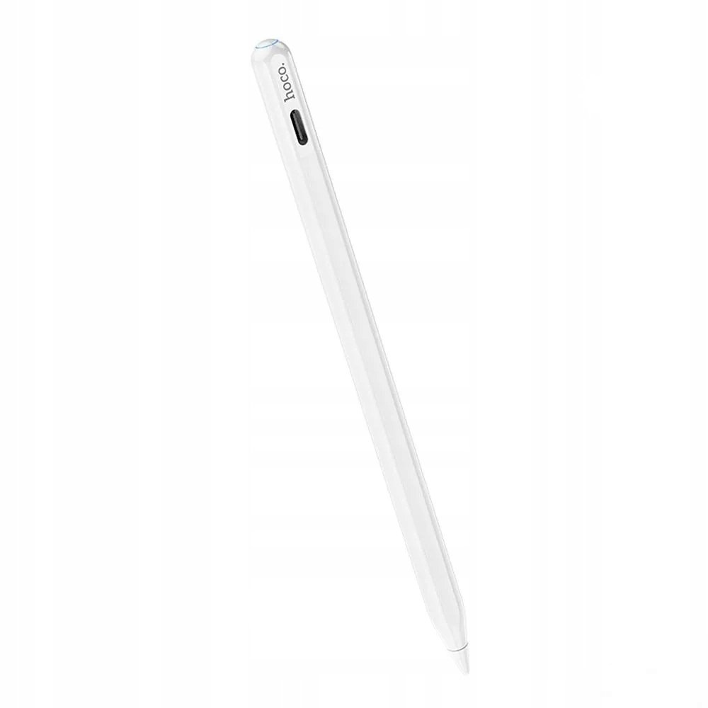 HOCO Pencil Bezprzewodowy Rysik do Apple iPad 11 A16 /Air 13 11 M3 2025 ...