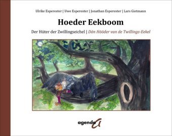Hoeder Eekboom - agenda Verlag | Książka w Empik